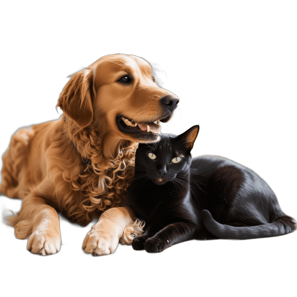 Pets 'R' Great