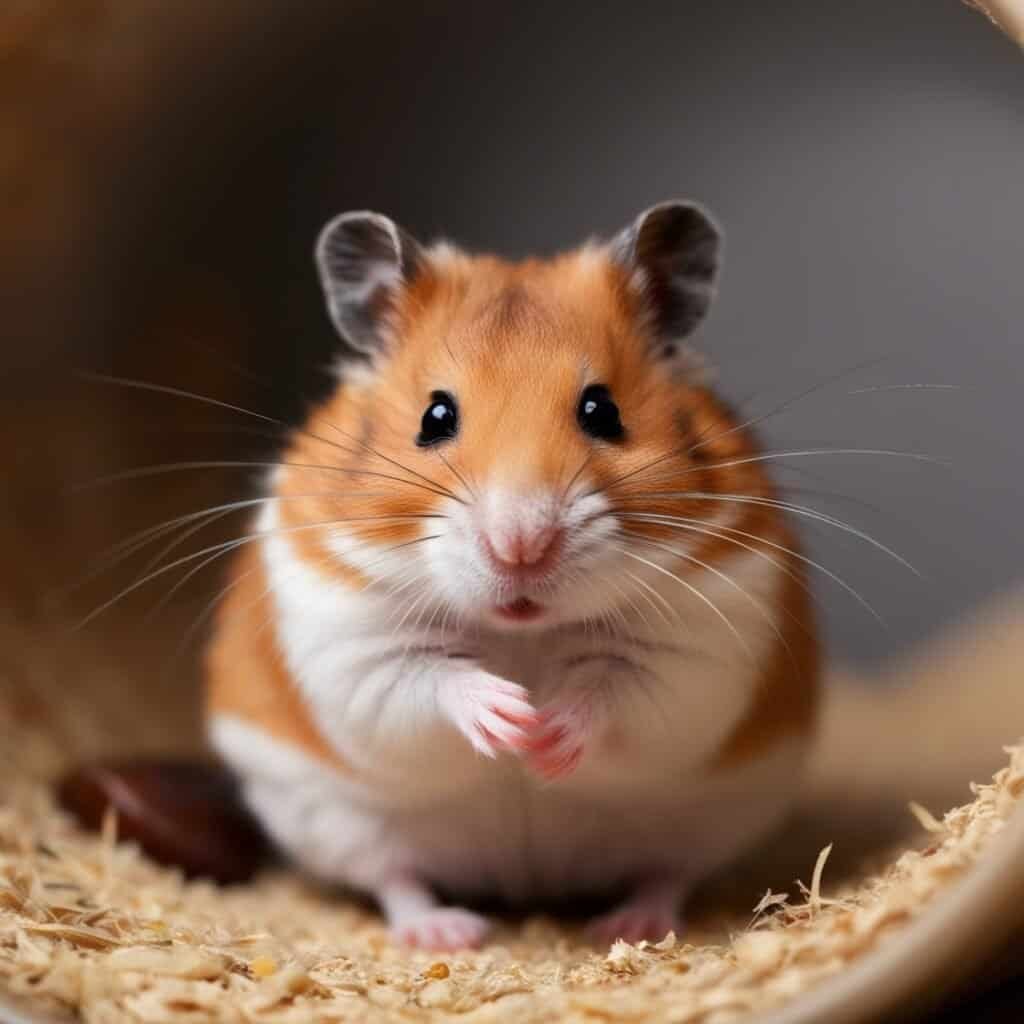 Types Of Hamsters And Their Unique Characteristics • 2025